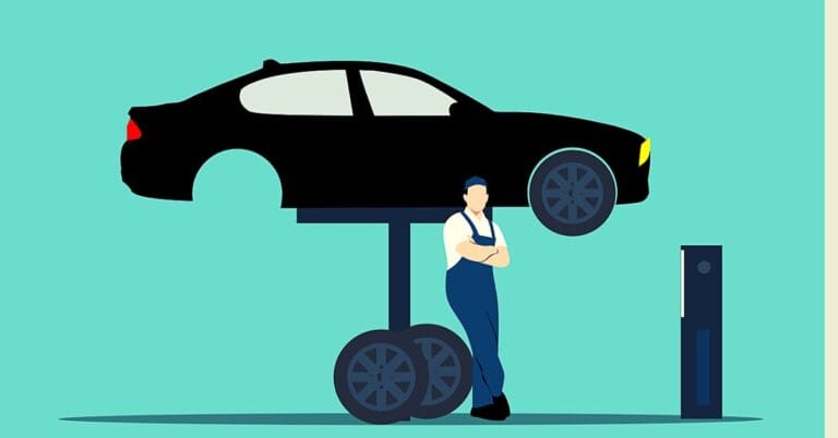 Electric Car Maintenance Maximizing Your Electric Car Performance