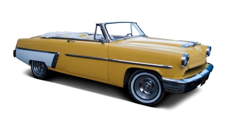 13 Electric Convertible Cars In The Market