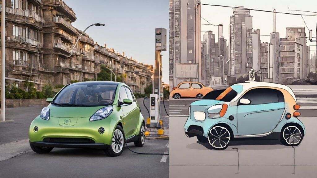 Electric Car Vs Gas : Which is cheaper to drive electric car Vs gas Electric Car Vs Gas : Which is cheaper to drive electric car Vs gas