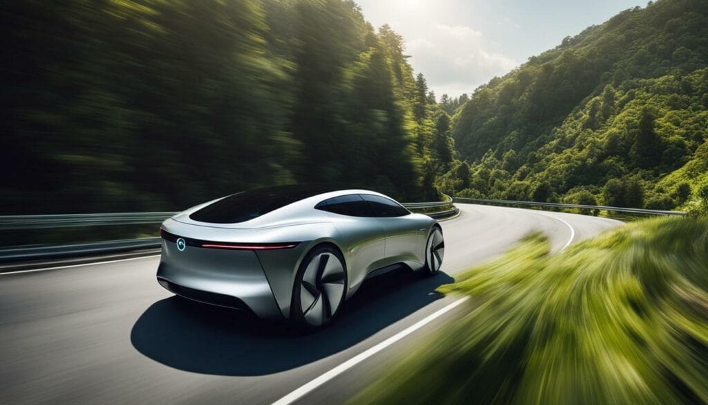 Comparing Chinese EVs with International Counterparts: How They Lead EV ...