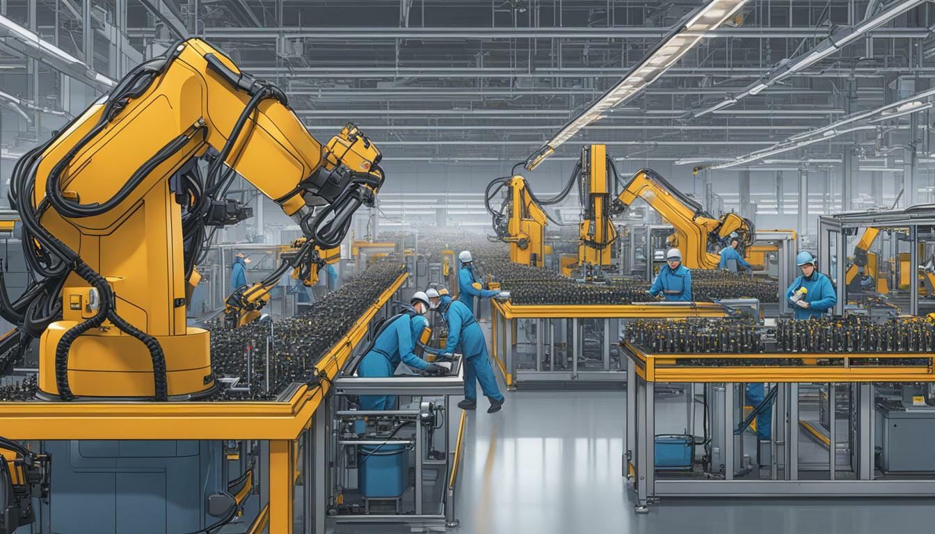 did you know where are electric cars made