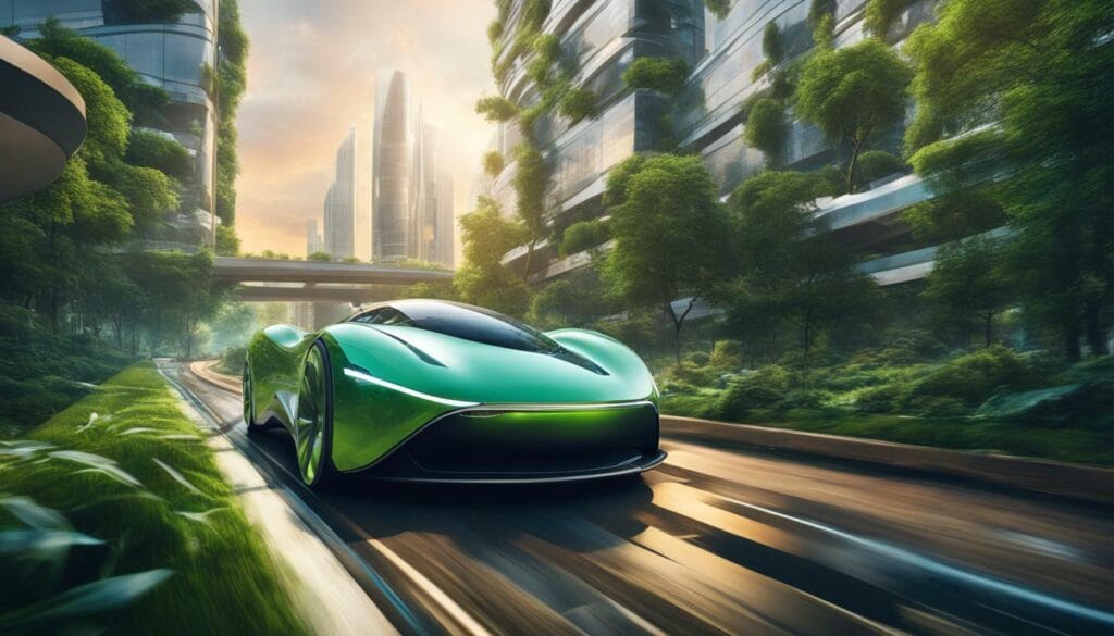 Tiny Electric car are Fun of Driving, Cheap and Affordable