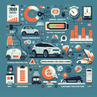 What are the challenges of developing electric cars? – International ...