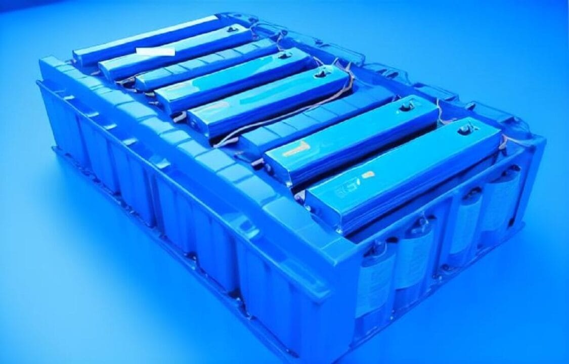 Electric car battery prices are going back Check Out Our Blog