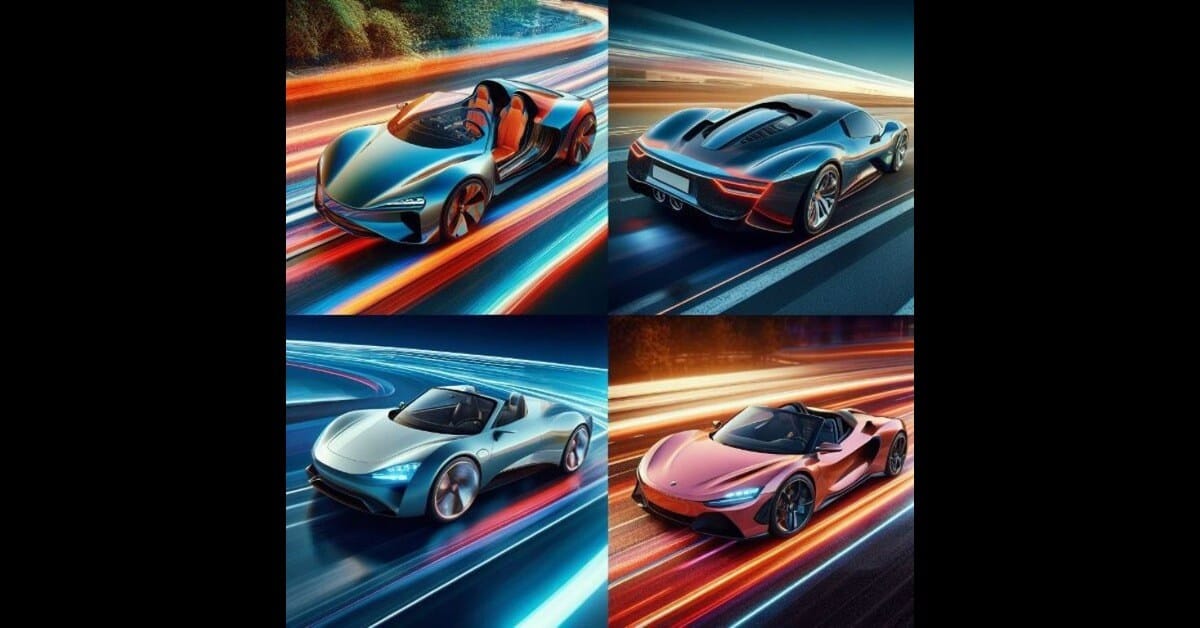 Discover Top 5 Convertible Electric Cars of 2023