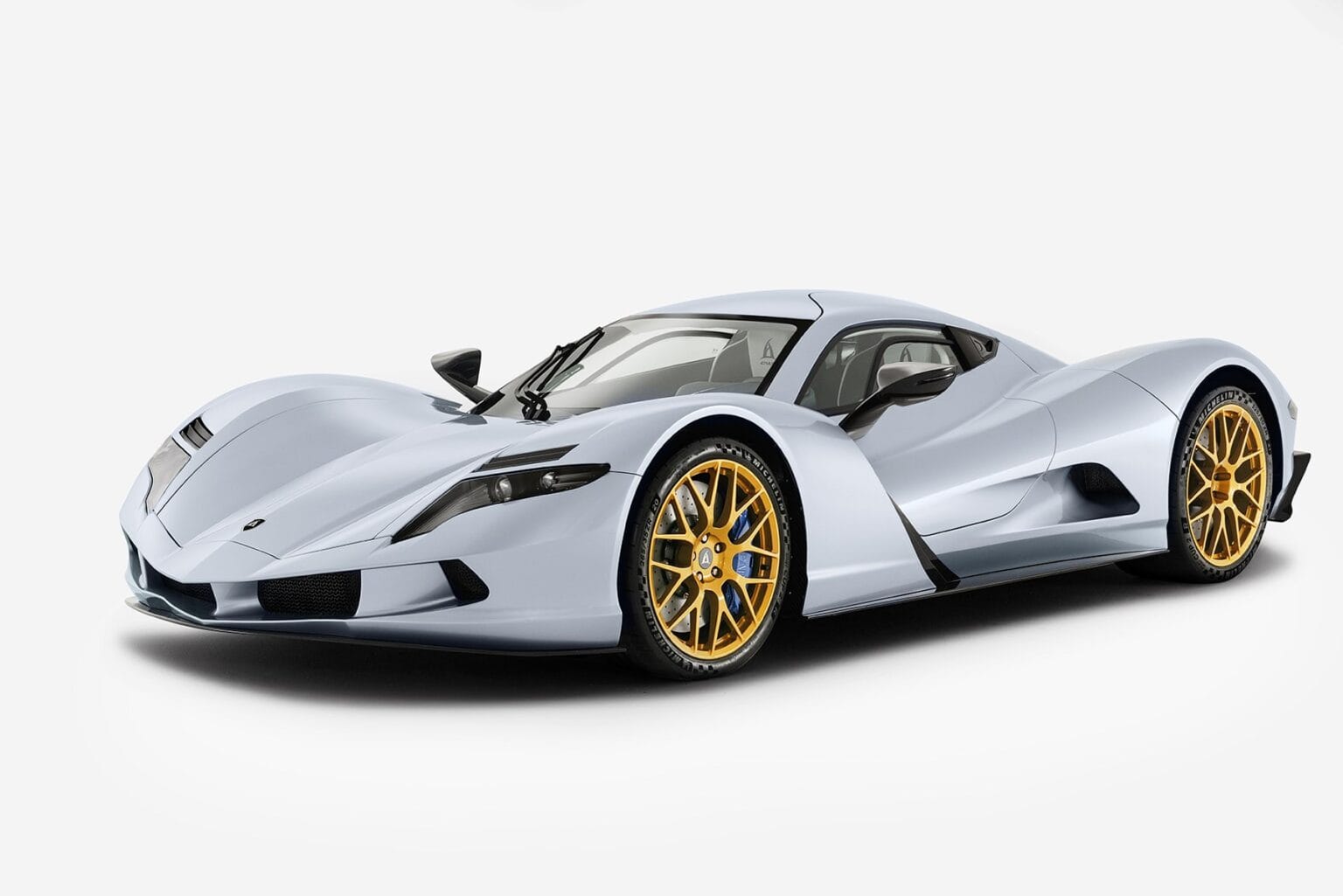 Acceleration of Electric Cars What you Need to Know