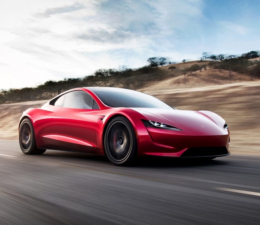 Global Electric Car Market Overview