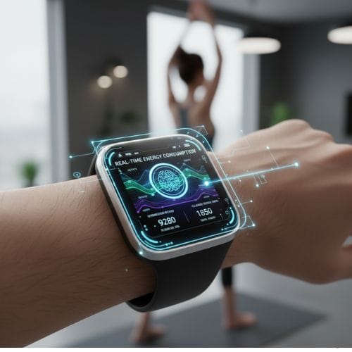 How Self Charging Devices Shaping the Future of IoT & Wearables