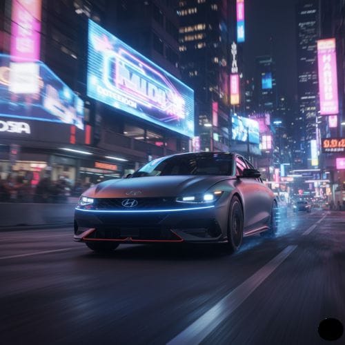 Best Electric Car 2025 Models- Speed & Performance Guide