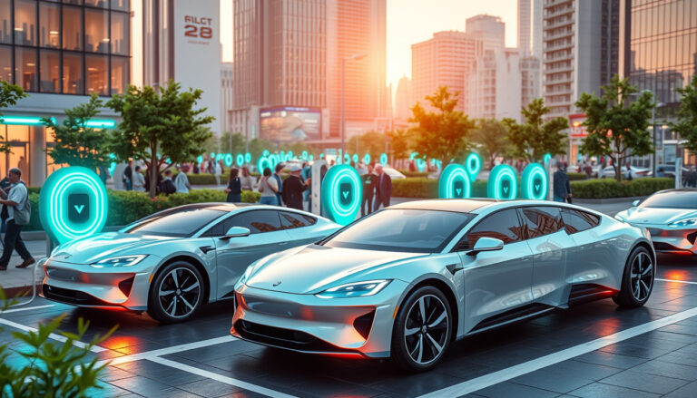Revolutionizing the Future: The Rise of Wireless EV Charging Technology