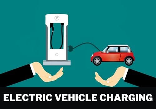Electric Vehicle Charging : Everything You Need To Know As A Beginner